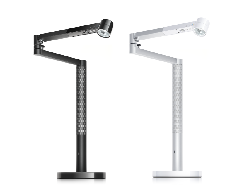 也太聰明！Dyson Lightcycle Morph 系列竟然可以智慧追蹤所在地的日光幫你變換照明 - Yahoo奇摩汽車機車