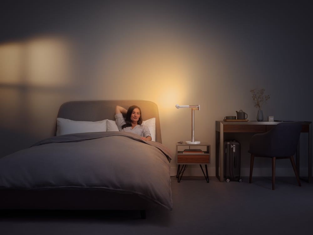 Dyson Lightcycle Morph 燈具系列全新上市 價錢和功能一樣超乎想像的厲害 - Yahoo奇摩汽車機車