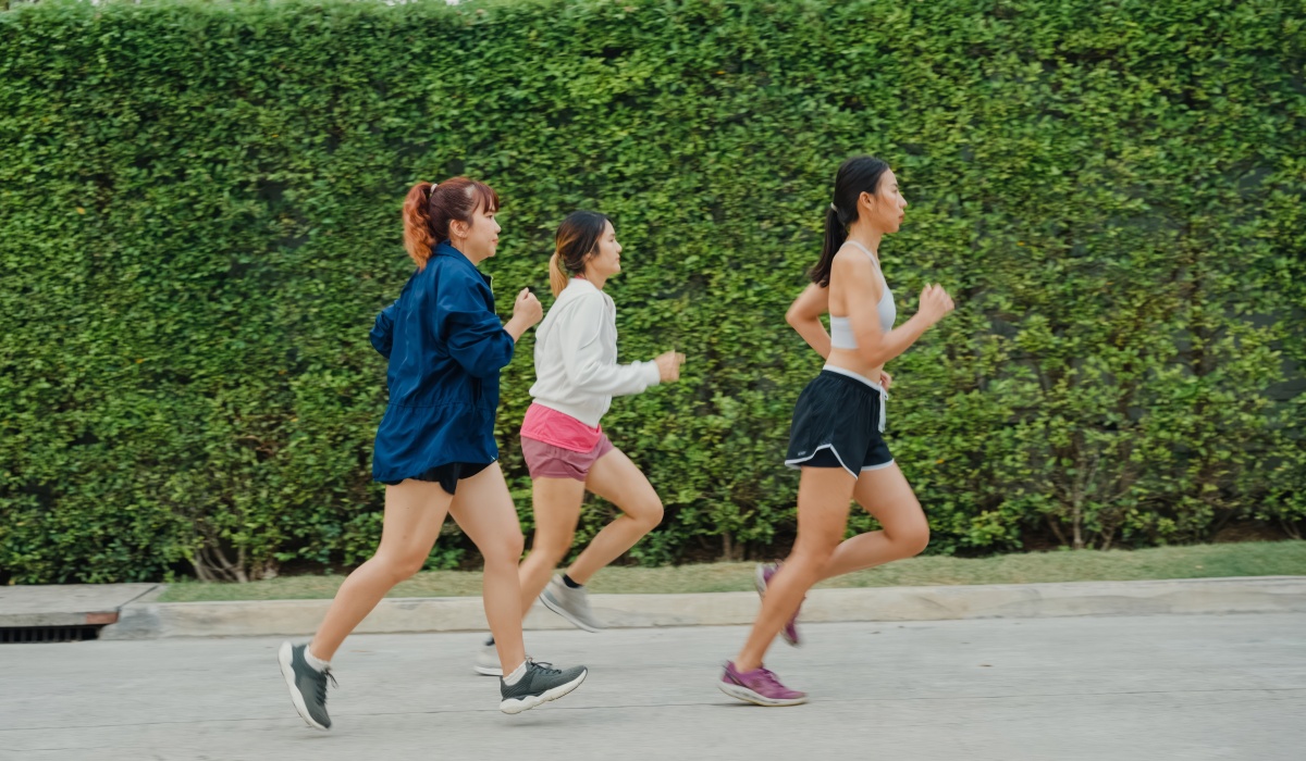 配速是什麼？為什麼要看配速？如何找出適合的配速？設定好配速跑出好成績！ - Yahoo汽車機車